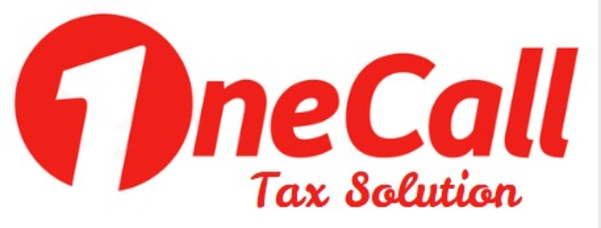Onecall Tax Solution - Tax Advisor & Business Consultancy